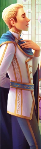 Lord Cassius Sencen | Keeper of the Lost Cities Wiki | Fandom