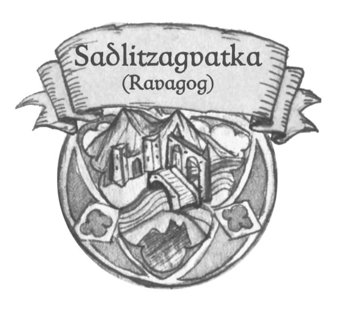 Ravagog | Keeper of the Lost Cities Wiki | Fandom