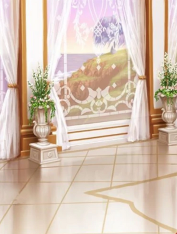 Havenfield | Keeper of the Lost Cities Wiki | Fandom