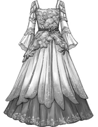 Elvin Clothing | Keeper of the Lost Cities Wiki | Fandom