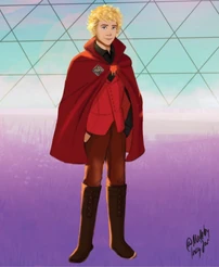 Keefe Irwin Sencen/Gallery | Keeper of the Lost Cities Wiki | Fandom