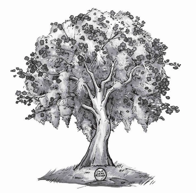 Jolie Lucine Ruewen | Keeper of the Lost Cities Wiki | Fandom