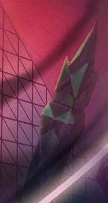 Silver Tower | Keeper of the Lost Cities Wiki | Fandom