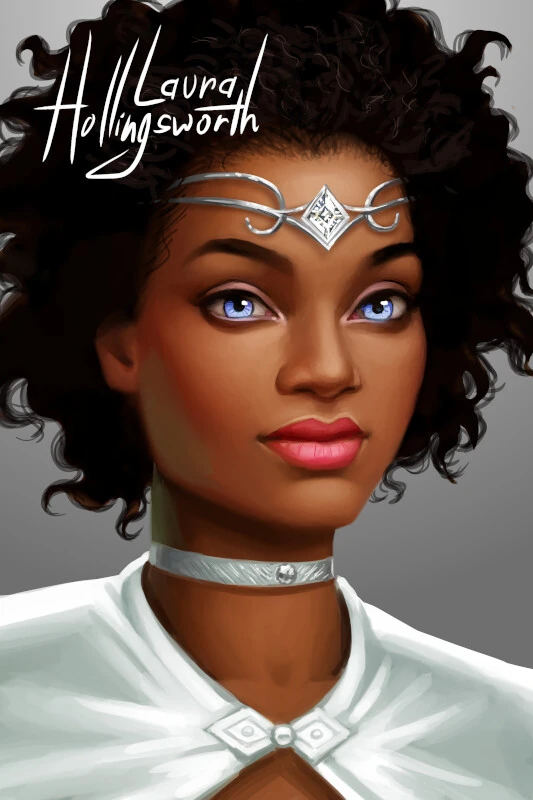 Councillor Ramira | Keeper of the Lost Cities Wiki | Fandom