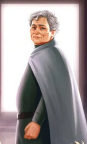 Mr. Forkle | Keeper of the Lost Cities Wiki | Fandom