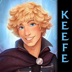 Keefe Irwin Sencen/Gallery | Keeper of the Lost Cities Wiki | Fandom