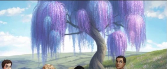 Calla/Gallery | Keeper of the Lost Cities Wiki | Fandom