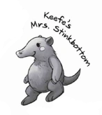 Mrs. Stinkbottom | Lost Cities Keeper Wiki | Fandom