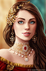 Vacker | Keeper of the Lost Cities Wiki | Fandom