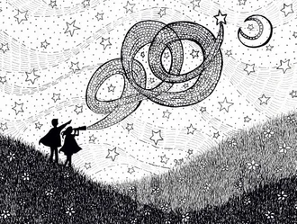 Sophie and Fitz | Keeper of the Lost Cities Wiki | Fandom