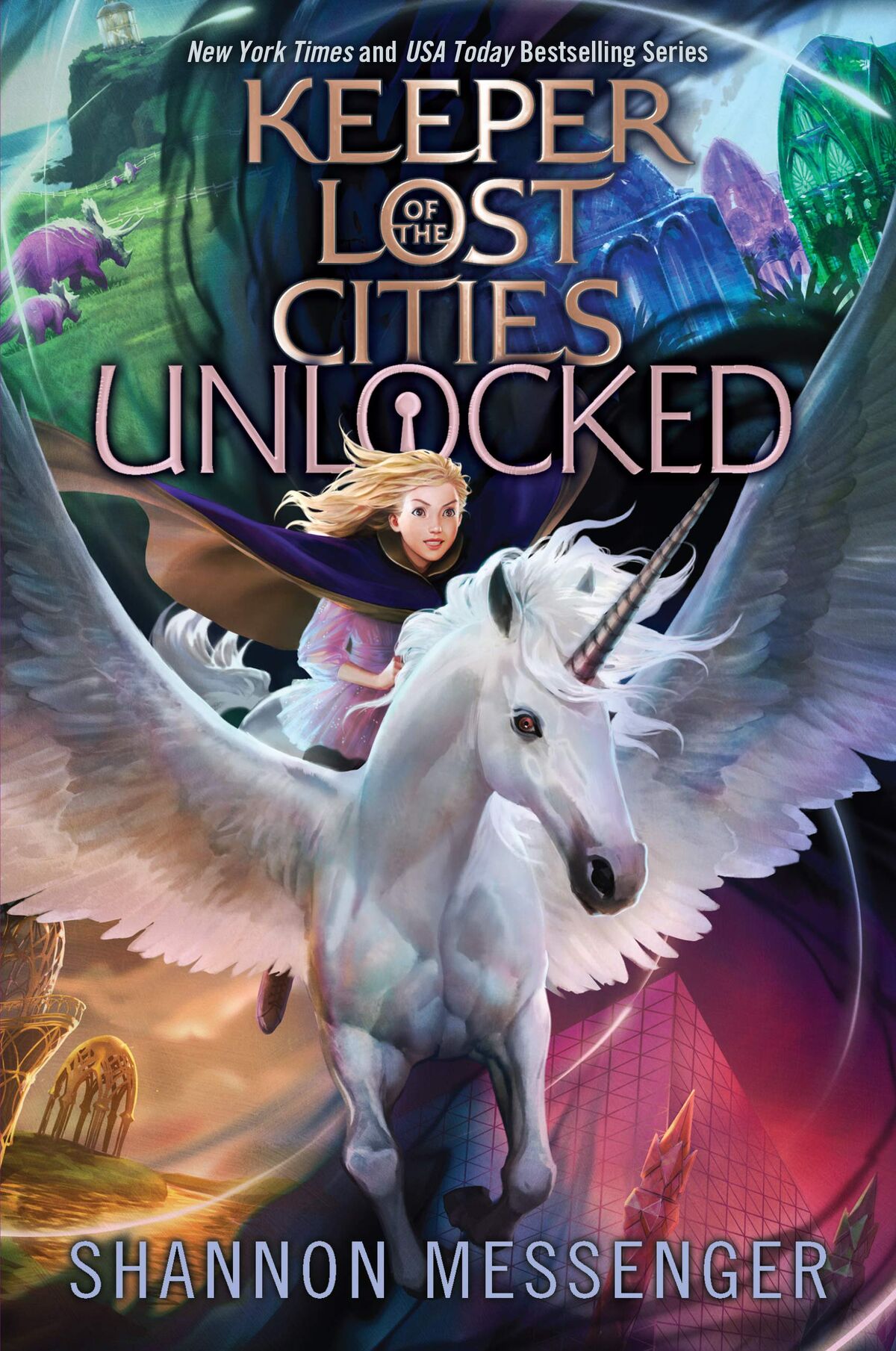 Book 8 5 Unlocked Lost Cities Keeper Wiki Fandom Book 8 5 Unlocked Lost Cities Keeper Wiki Fandom