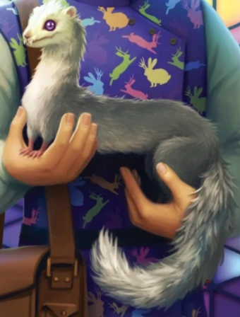 Banshees | Keeper of the Lost Cities Wiki | Fandom