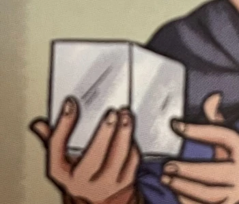 Imparters | Keeper of the Lost Cities Wiki | Fandom