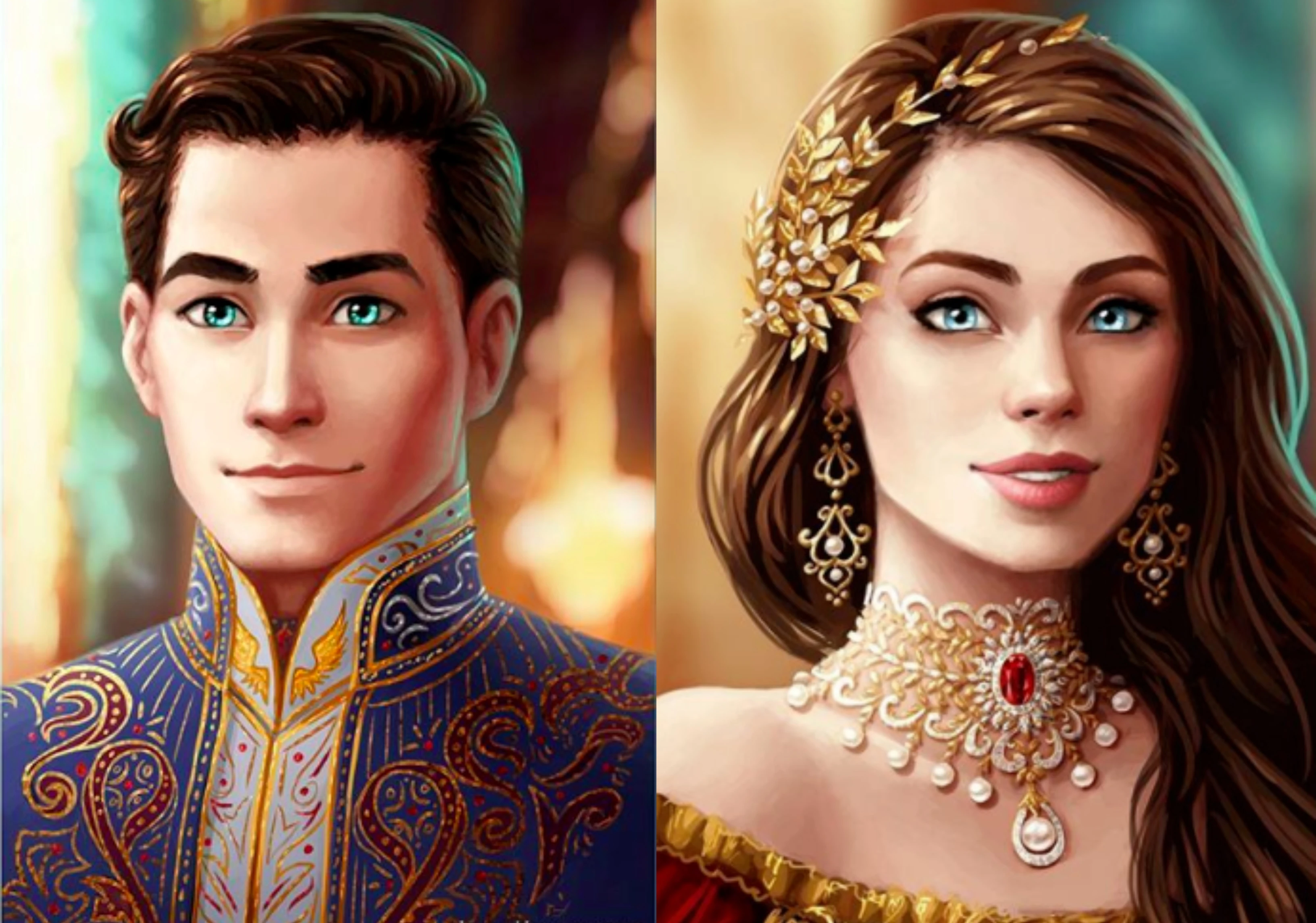 Discuss Everything About Keeper of the Lost Cities Wiki | Fandom