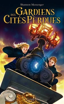 Book 1: Keeper of the Lost Cities | Keeper of the Lost Cities Wiki | Fandom