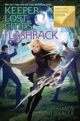 Fitz Short Story | Keeper of the Lost Cities Wiki | Fandom