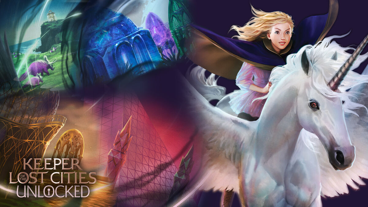 User blog:Fitzphie12422/KOTLC | Keeper of the Lost Cities Wiki | Fandom