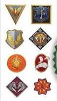 Family Crest Pins | Lost Cities Keeper Wiki | Fandom