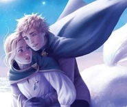 Keefe Irwin Sencen/Gallery | Keeper of the Lost Cities Wiki | Fandom