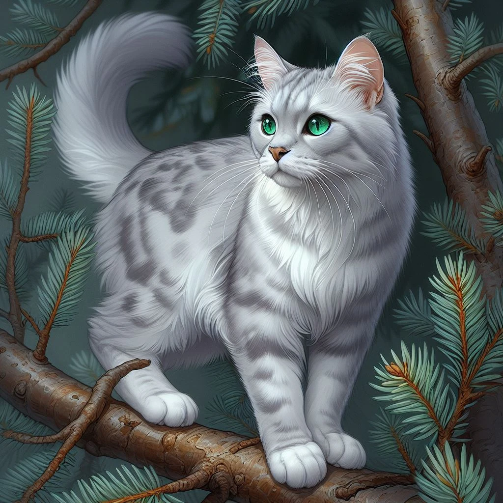 Nettlestar | Lost Connections Wiki | Fandom