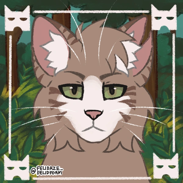 Rowanleap | Lost Connections Wiki | Fandom