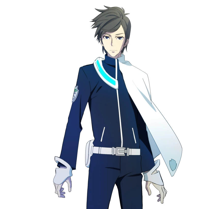 Sho Kasugai | Lost Dimension Wikia | Fandom