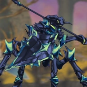 Beowulf | Lost Epic Wiki | Fandom