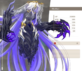 Mother | Lost Epic Wiki | Fandom