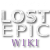 Lost Epic Wiki | Fandom