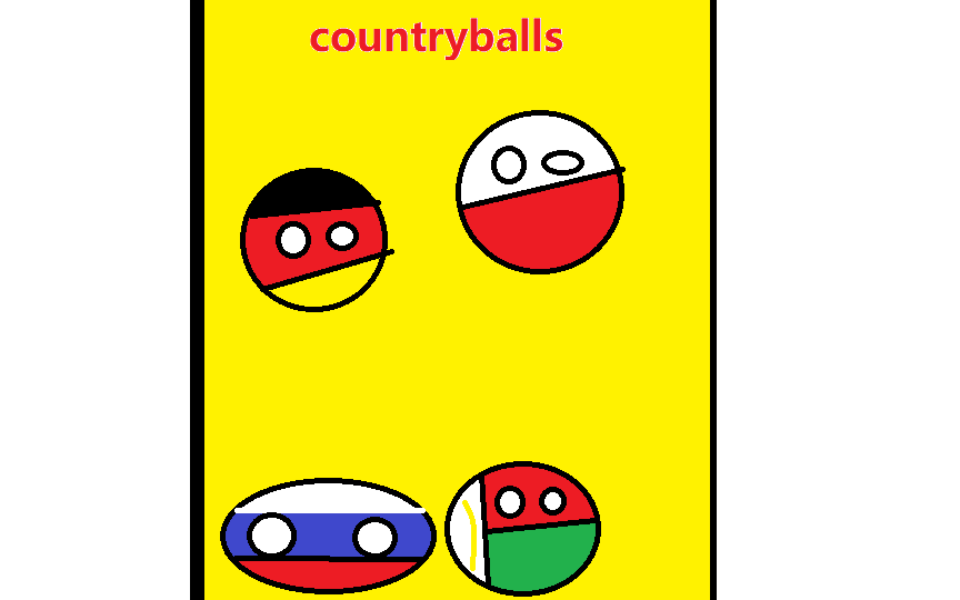 Countryballs мультсериал 2017-2018 | Утерянные выдумки Вики | Fandom