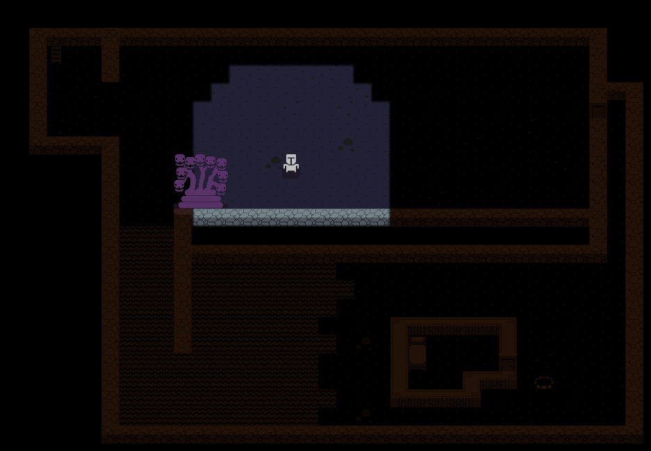 Damp Cave | Lost Flame Wiki | Fandom