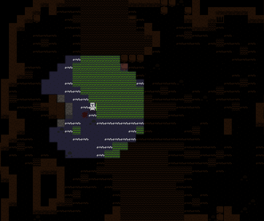 Poison Vaults | Lost Flame Wiki | Fandom