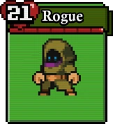 Rogue | Lost For Swords Wiki | Fandom