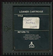 Super Pac-Man | Lost Games Wikia | Fandom