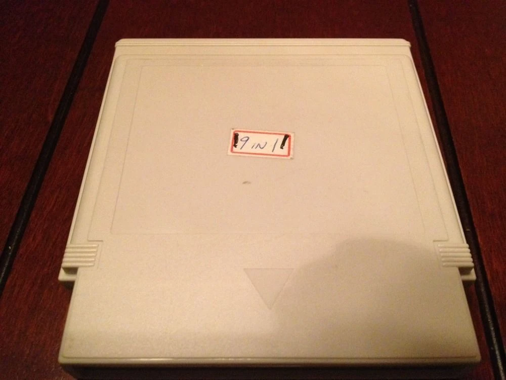 9 in 1 | Lost Games Wikia | Fandom