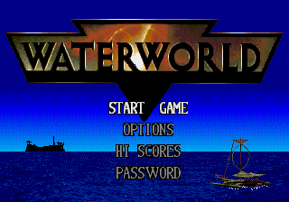 Waterworld | Lost Games Wikia | Fandom