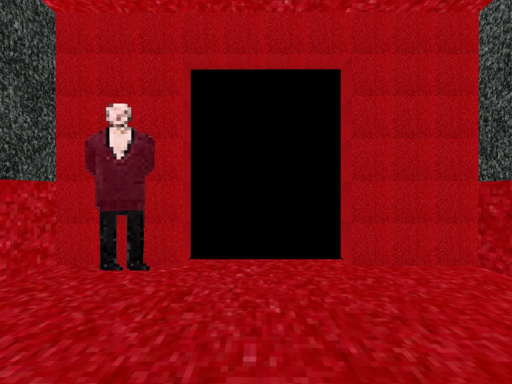 The Thearter | Lost games Вики | Fandom