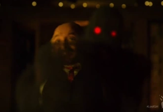 Rabisu | Lost Girl Wiki | Fandom