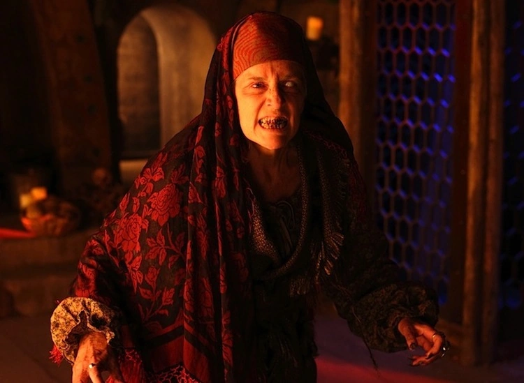 Witch | Lost Girl Wiki | Fandom