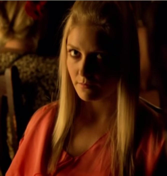 Telepath | Lost Girl Wiki | Fandom