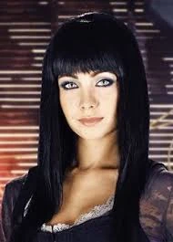 Kenzi | Wiki Lost Girl | Fandom