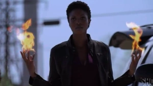 Fire Fae | Lost Girl Wiki | Fandom