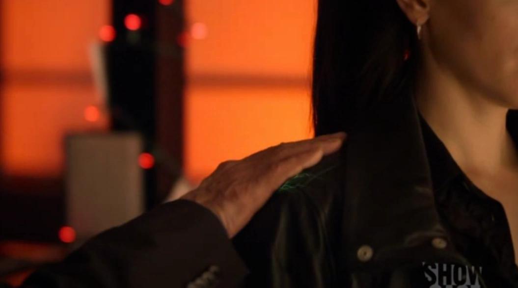 Luck Fae | Lost Girl Wiki | Fandom