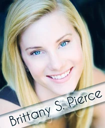 Brittany Pierce | Lost Glee Wiki | Fandom