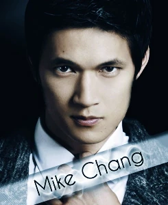 Mike Chang | Lost Glee Wiki | Fandom