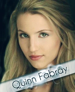 Quinn Fabray | Lost Glee Wiki | Fandom
