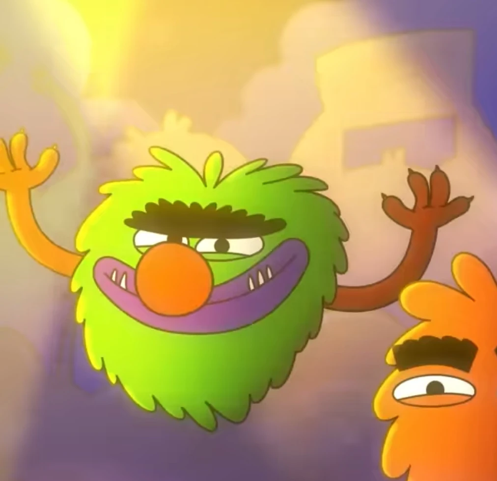 Iam Hungry | Lost In McDonaldland Wiki | Fandom