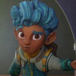 Ojo | Lost In Oz Wiki | Fandom