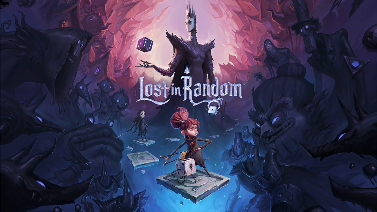 The Shadowman | Lost In Random Wiki | Fandom