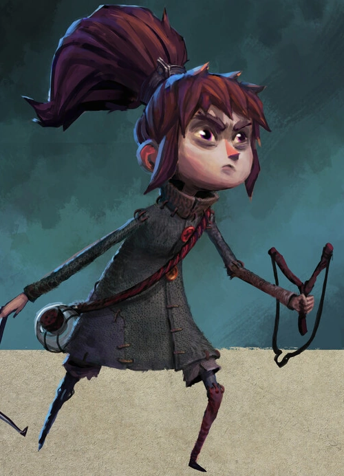 Even | Lost In Random Wiki | Fandom